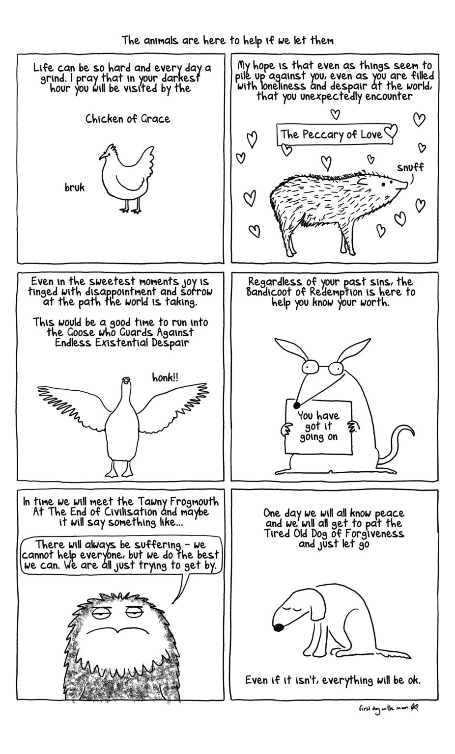 Products – First Dog On The Moon