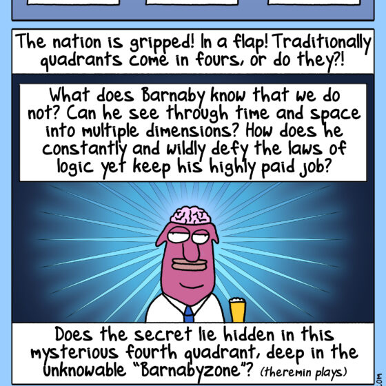 Cartoons – First Dog On The Moon