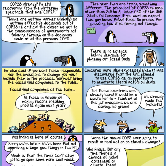 Cartoons – First Dog On The Moon