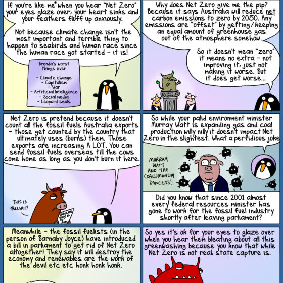 Cartoons – First Dog On The Moon